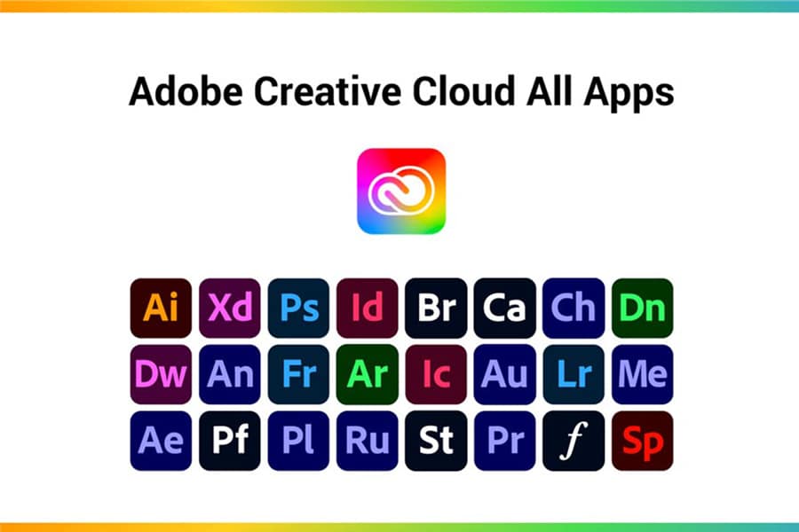 Adobe Creative Cloud Lifetime Access ALnasser Web Adobe Creative Cloud Lifetime Access ALnasser Web